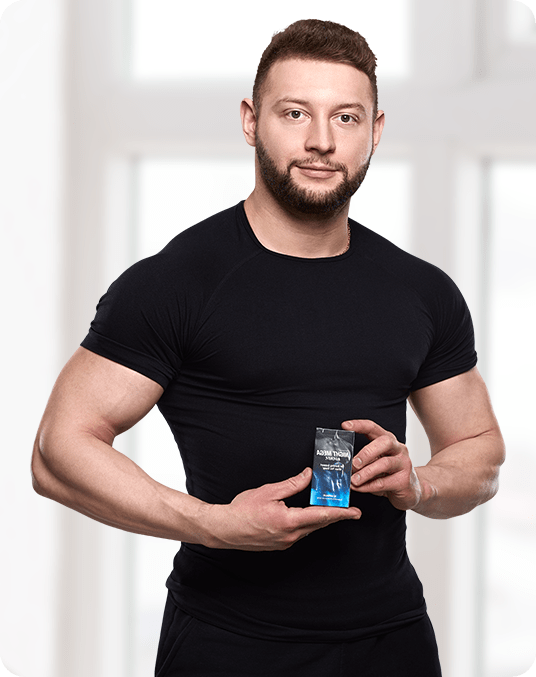 Night Mega Burner – Natürlicher Fatburner!