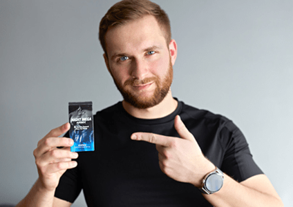 Night Mega Burner – Natürlicher Fatburner!